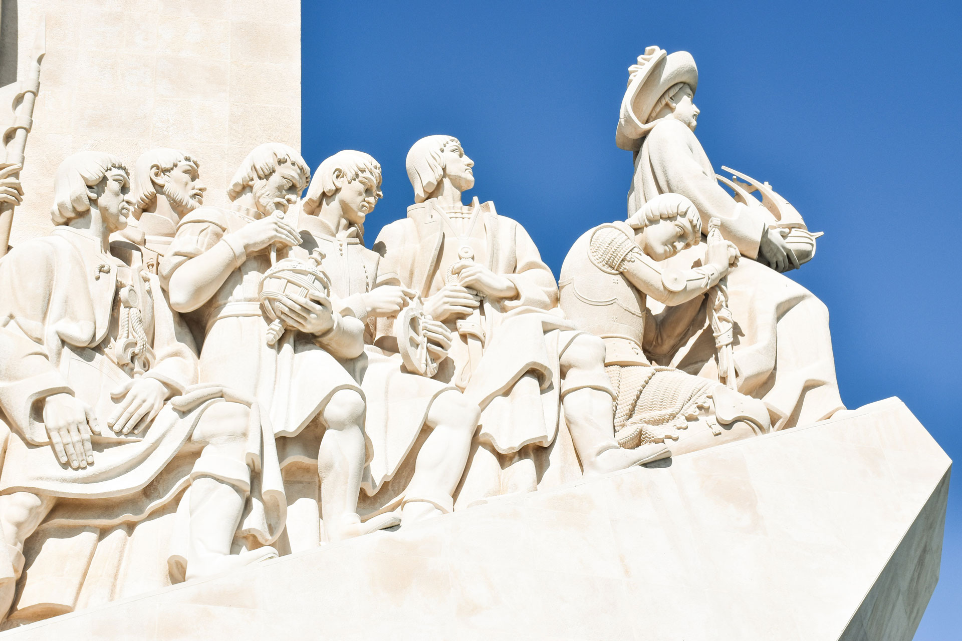 Navigator · Integrated Navigation Module for J1 Template