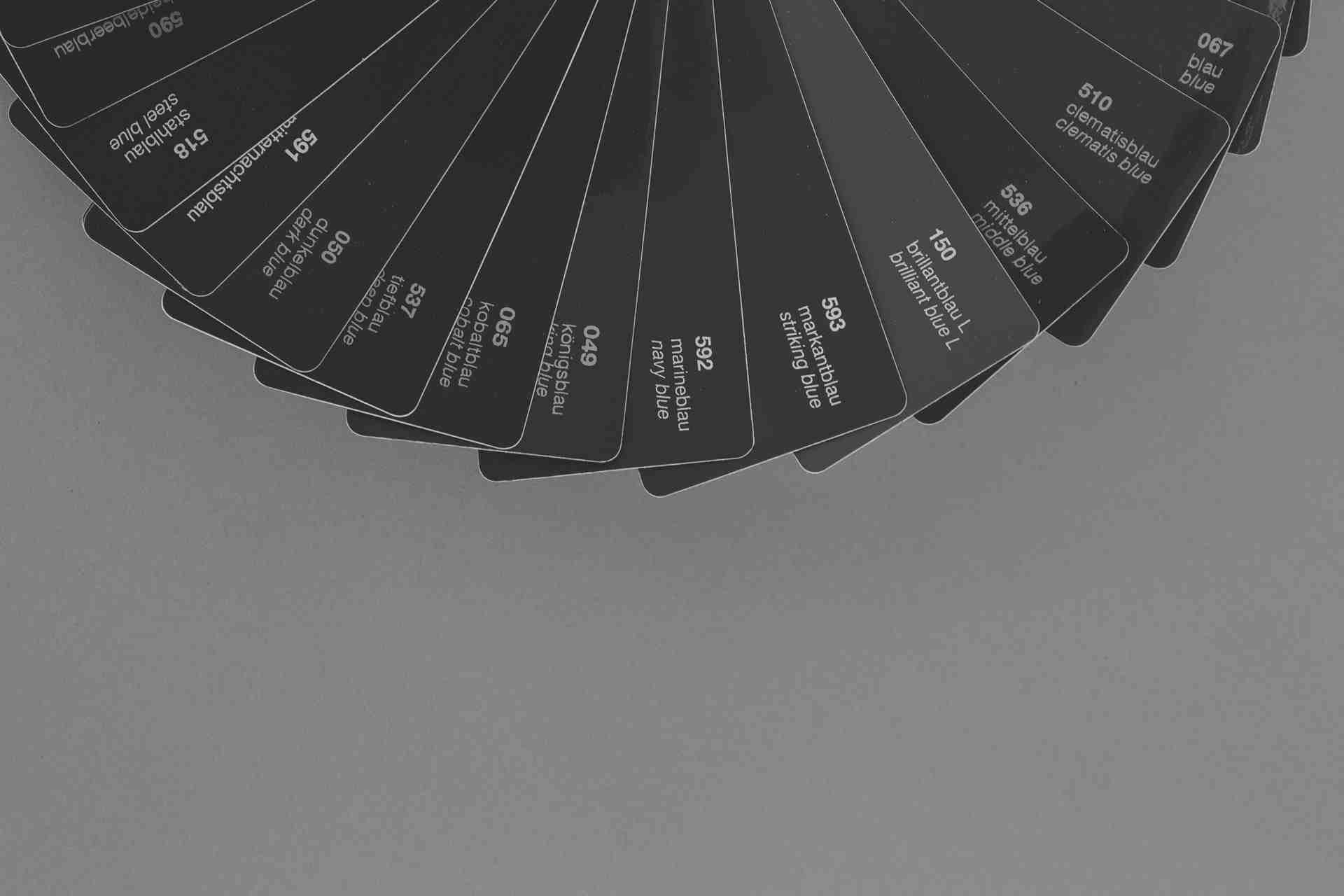 J1 Colors · Preview Color Palette